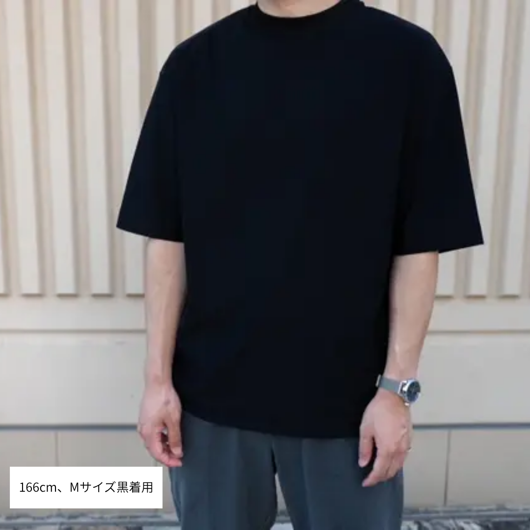 HYDROPHOBIC T-shirt 2024model – Vectorane official オンラインショップ