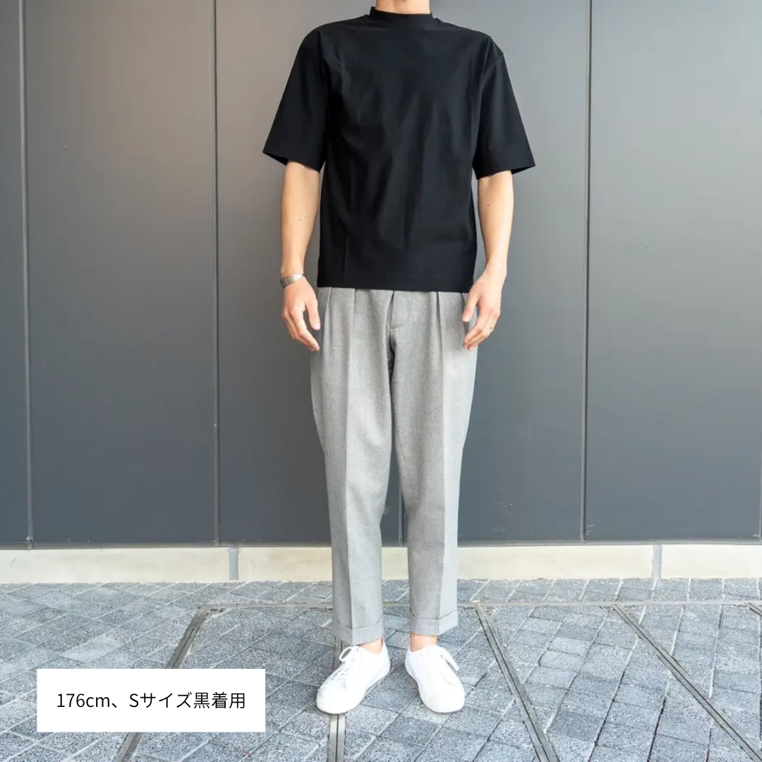 HYDROPHOBIC T-shirt 2025model – Vectorane official オンラインショップ