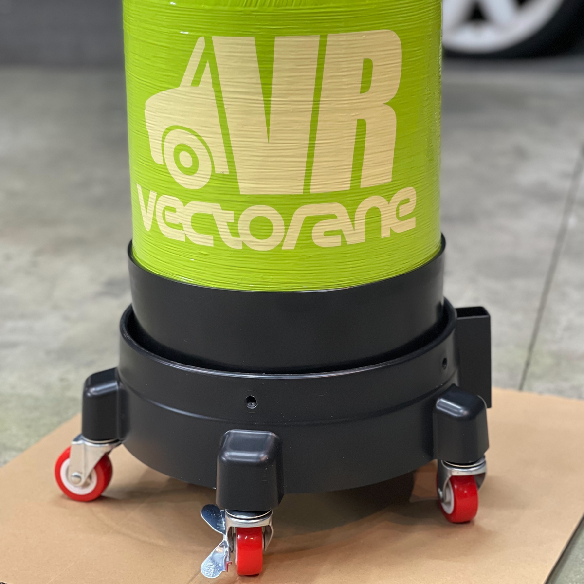 OYABUN用キャスタードリー – Vectorane official オンラインショップ